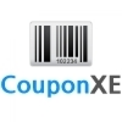 Rhymix - 쿠폰 모듈