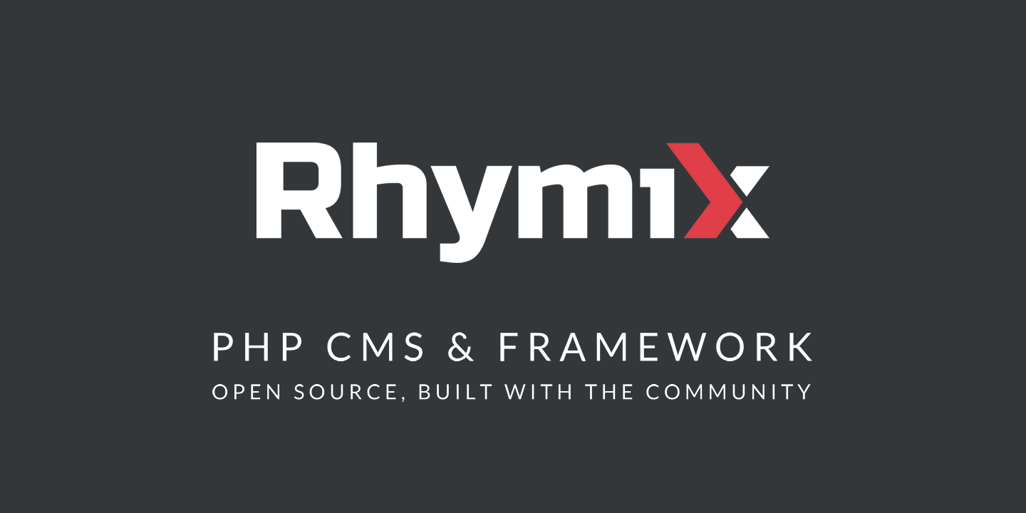 Rhymix 자료실 